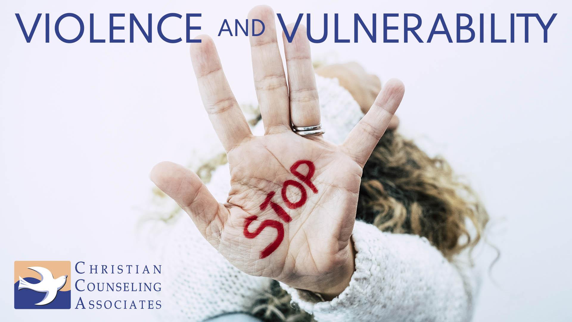 Christian Counseling Associates